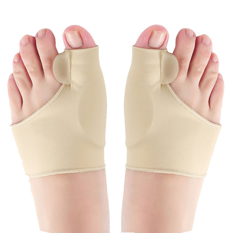 Owlkay Toe Guard Hallux Valgus Orthosis